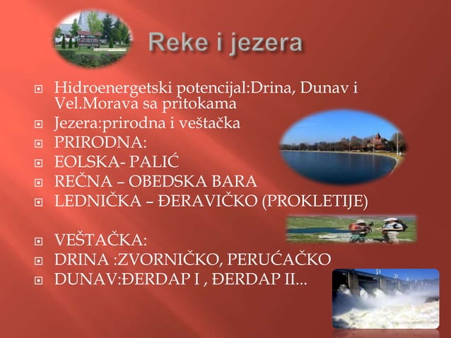 Republika srbija | PPTX