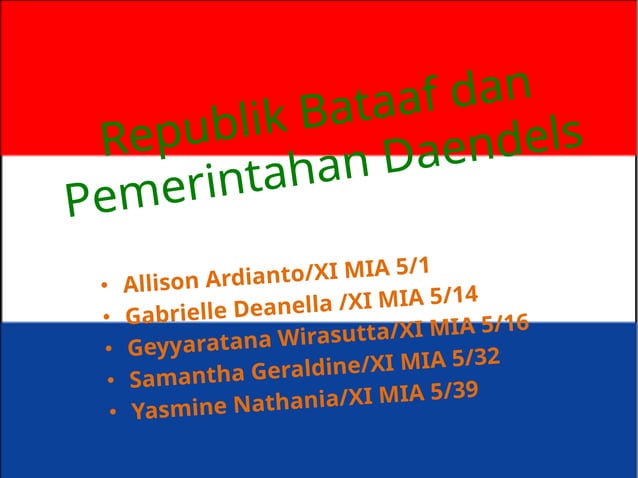 Republik_Bataaf_dan_Pemerintahan_Daendel.pptx