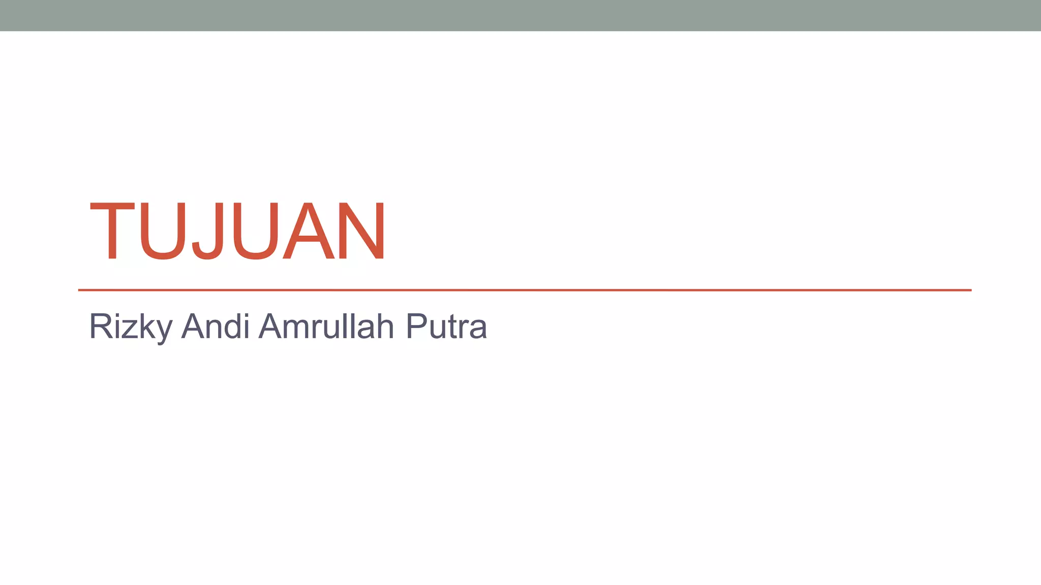 Republik maluku selatan (rms) | PPTX