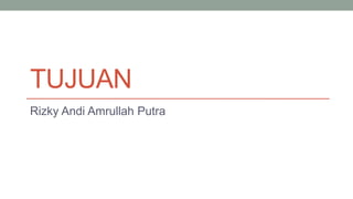 Republik maluku selatan (rms) | PPTX