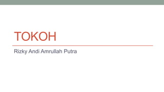 Republik maluku selatan (rms) | PPTX