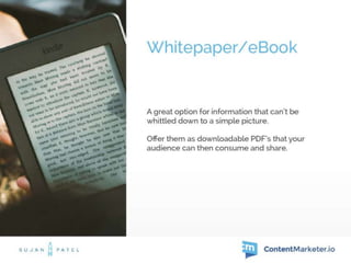 Guide to Republishing Content | PPT