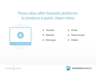 Guide to Republishing Content | PPT