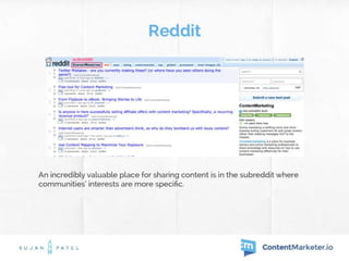 Guide to Republishing Content | PPT