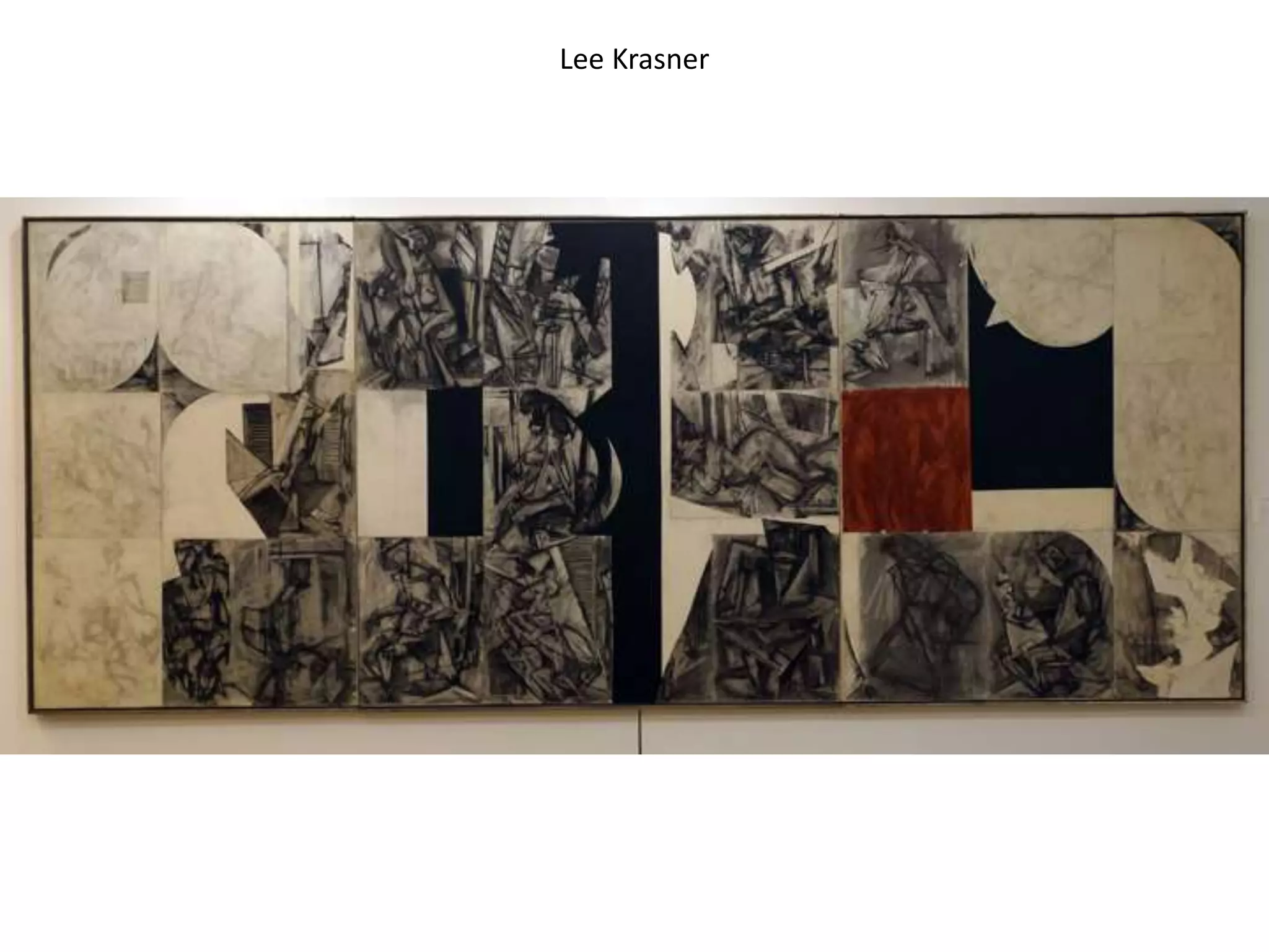 Repurposed & Collaged Drawings | PPTX