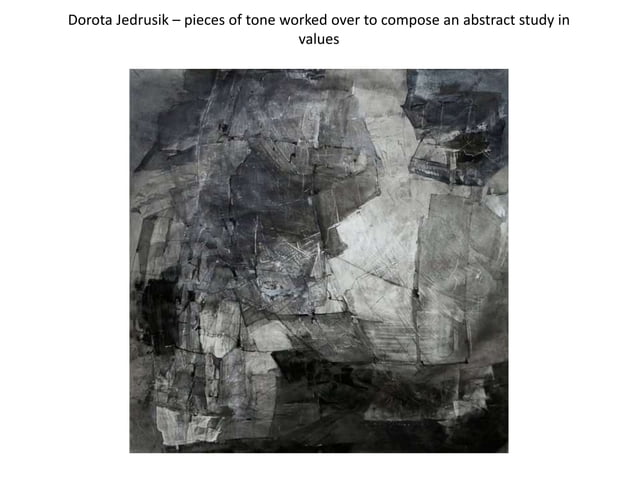 Repurposed & Collaged Drawings | PPT