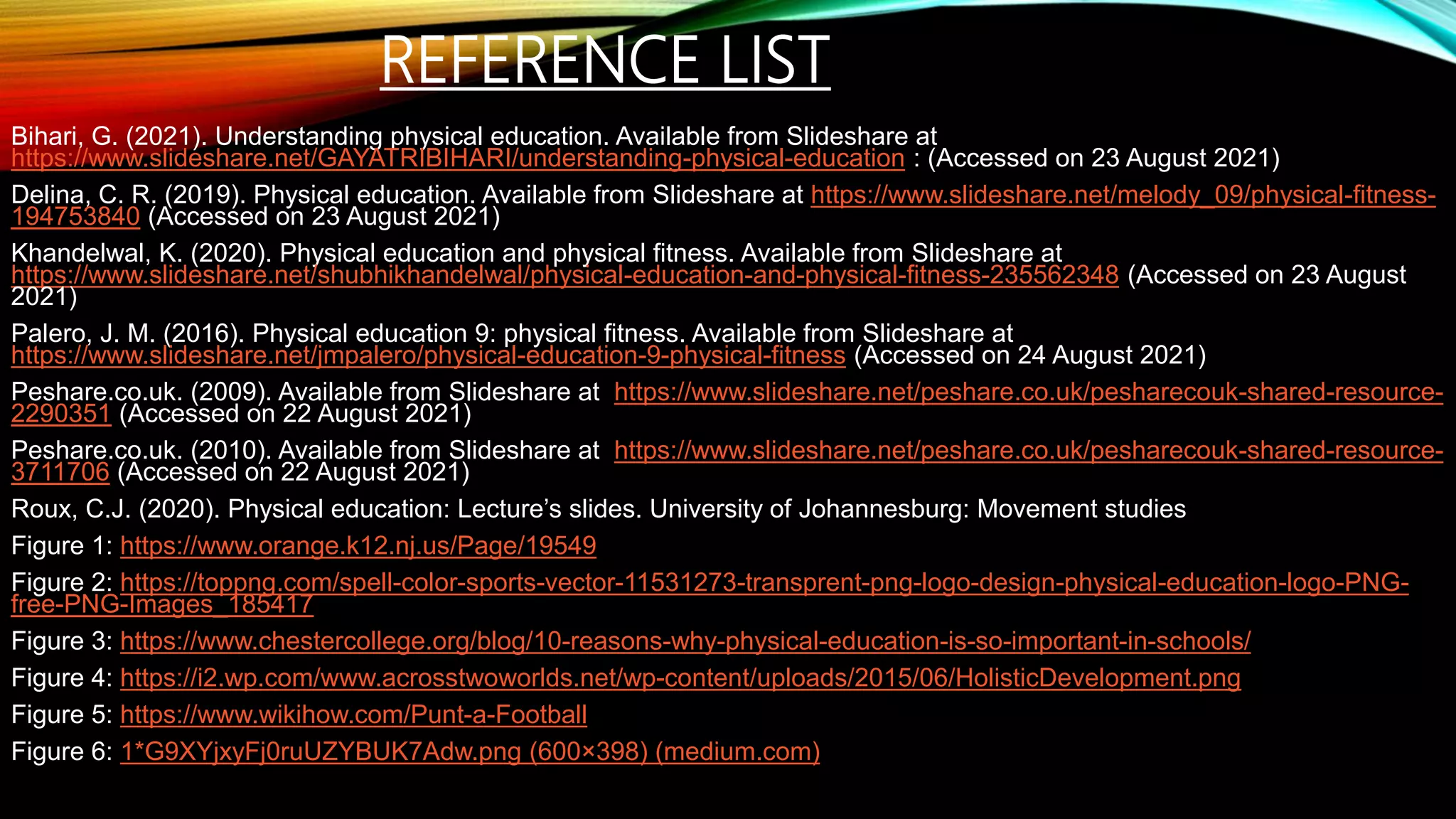 Repurposed presentation | PPTX