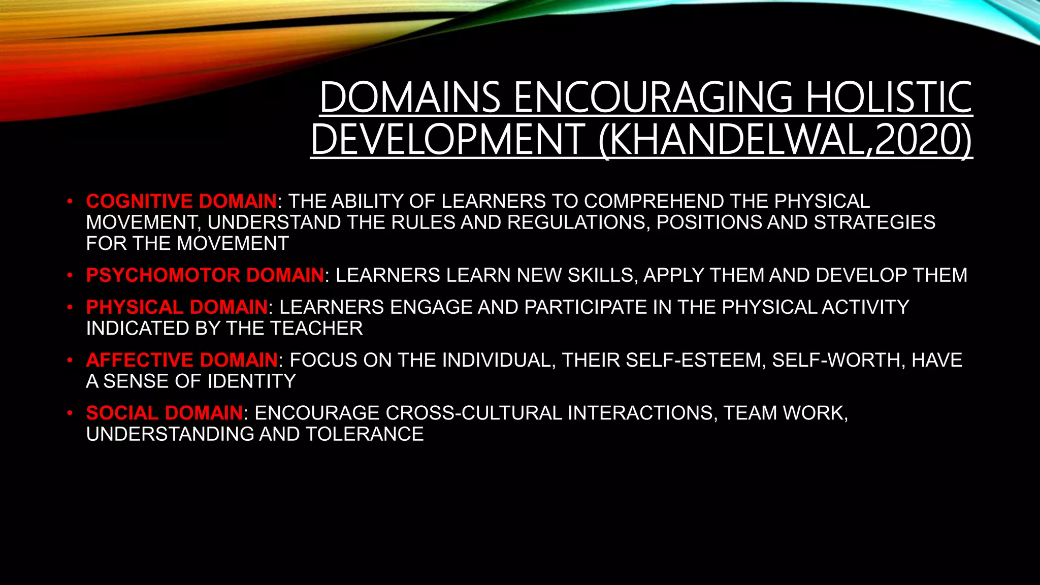 Repurposed presentation | PPTX