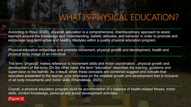 Repurposed presentation | PPT