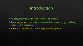 energy flow in ecosystems licensed pptx.pptx