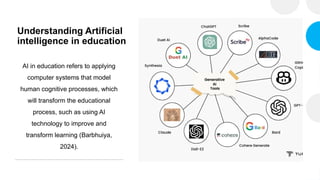 Repurposed slides presentation .pptx TST3B | PPT