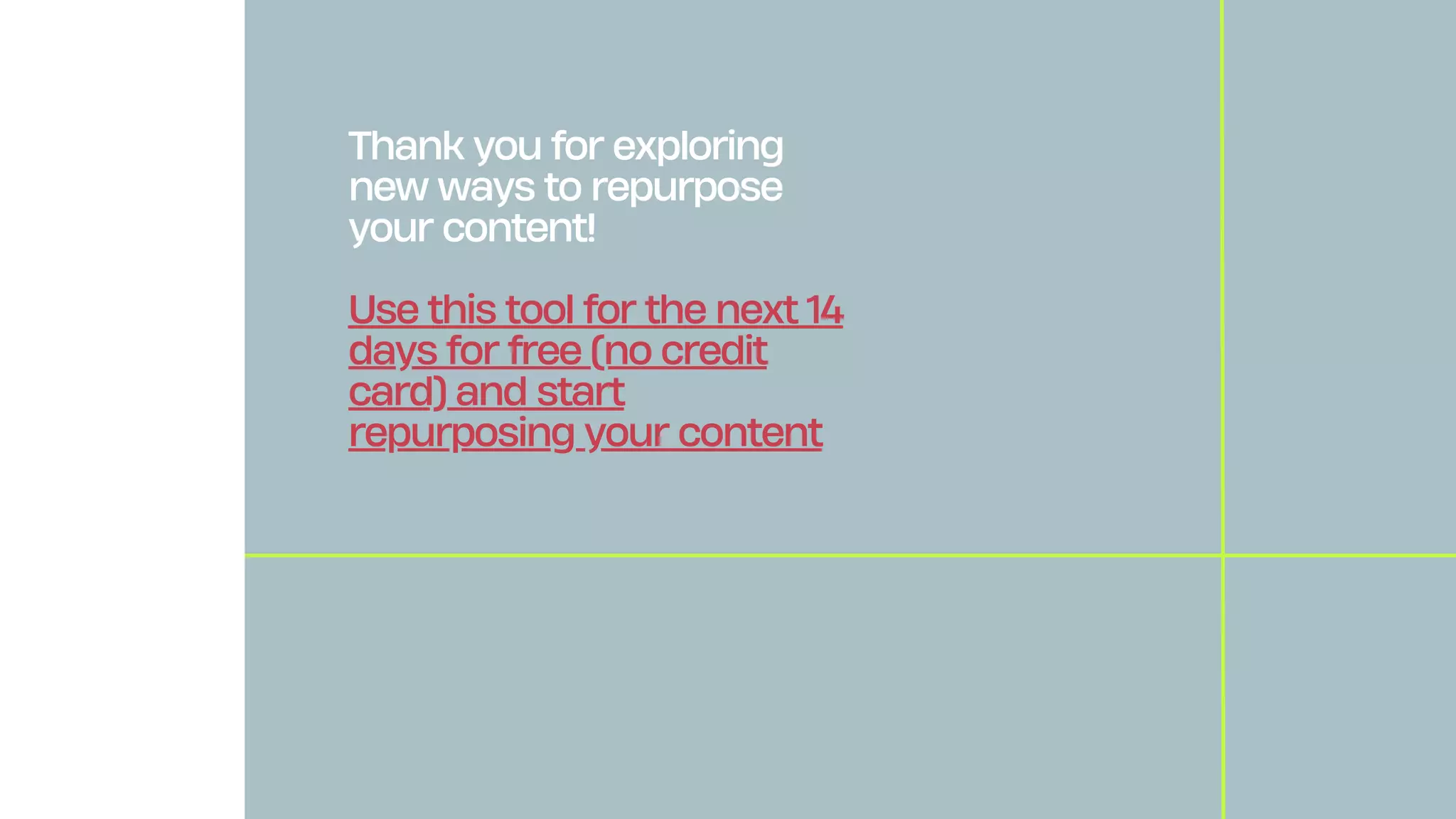 Repurposing Content Ideas and Strategies.pdf