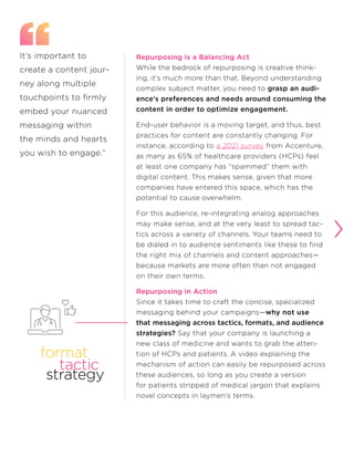 Repurposing: How to Get the Most of Your Content.pdf