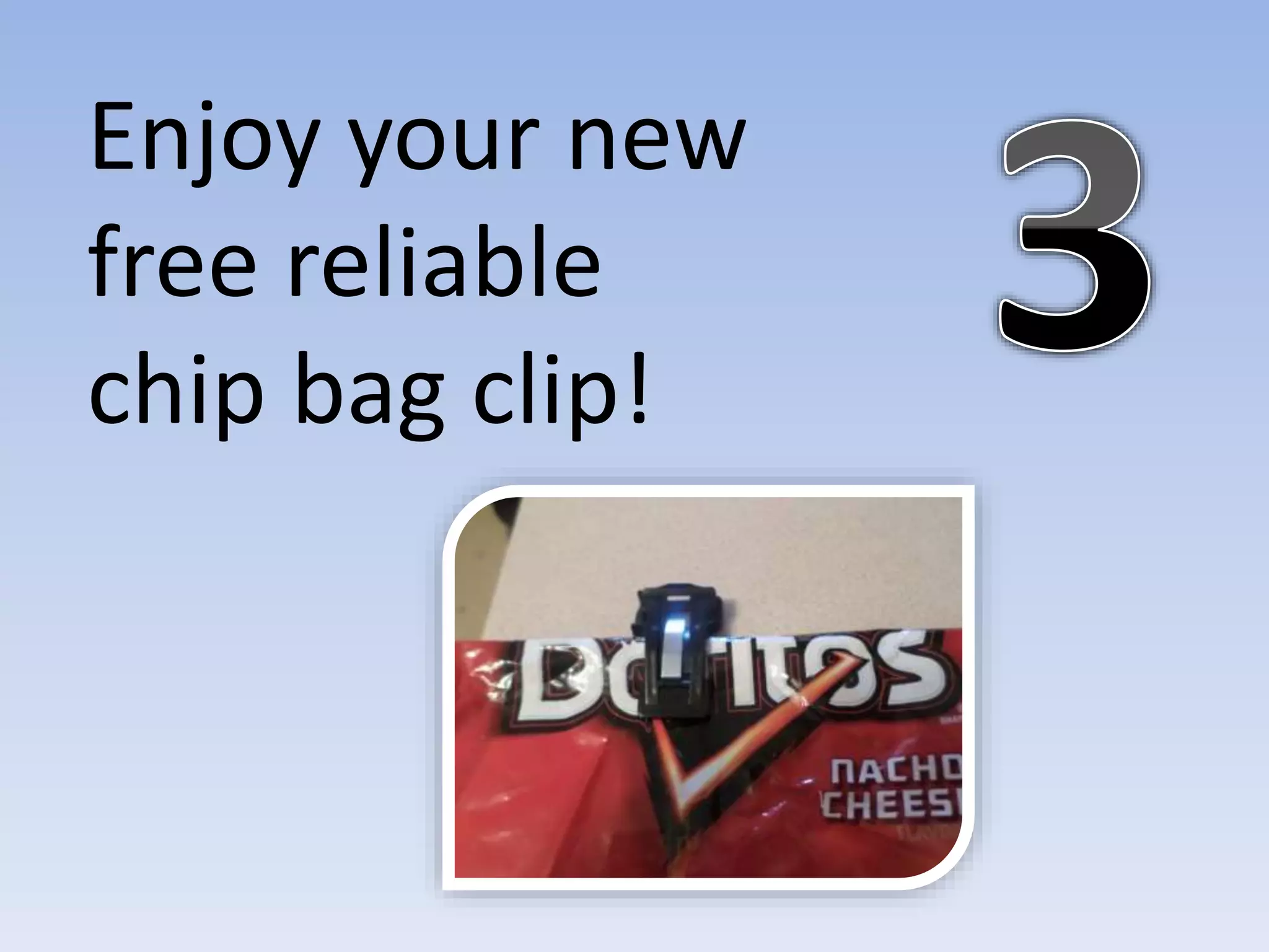 Repurposing procedures hanger | PPT