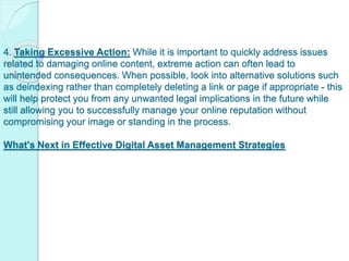 Reputation Guards | PPT