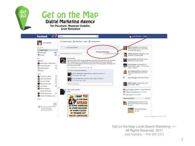 Reputation Management for Teens | PPT