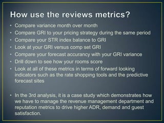 Reputation management | PPTX