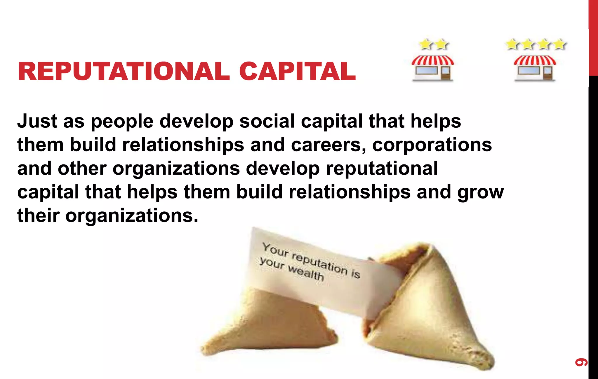 Reputation management | PDF