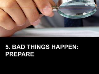 Reputation's six factors | PPT