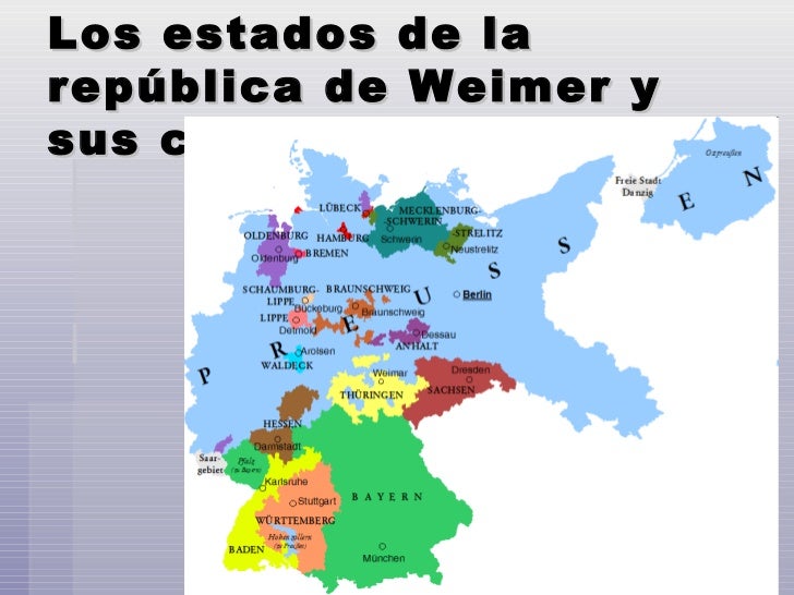 Rep weimar