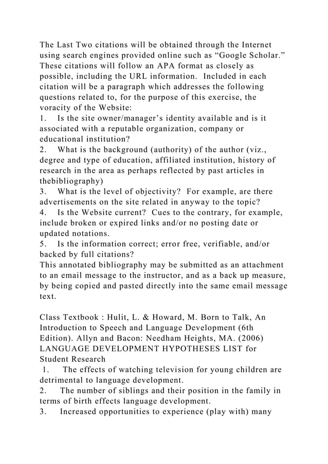 Req#1Children who watch Television spend less time reading or draw.docx | Free Download