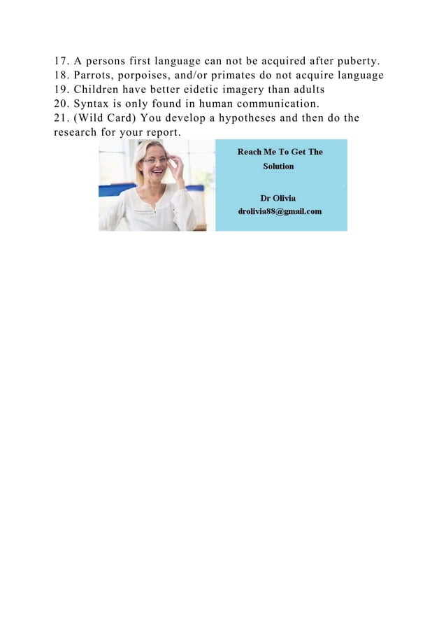 Req#1Children who watch Television spend less time reading or draw.docx | Free Download