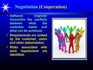 Requirement Engineering | PPT