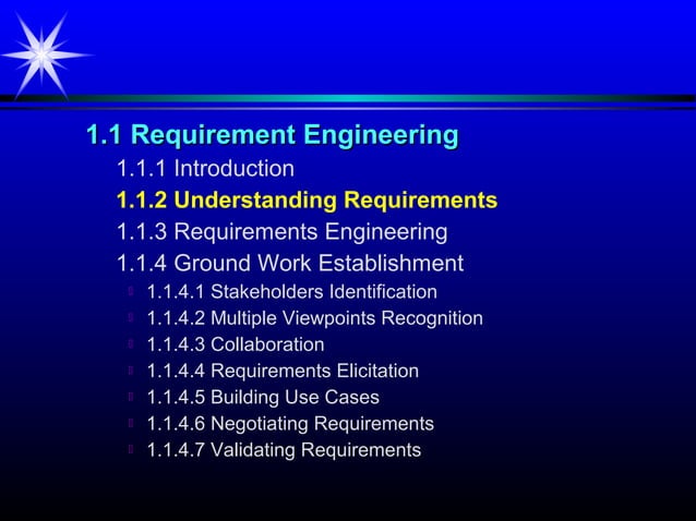 Requirement Engineering | PPT | Civil Engineering Industry | Industries