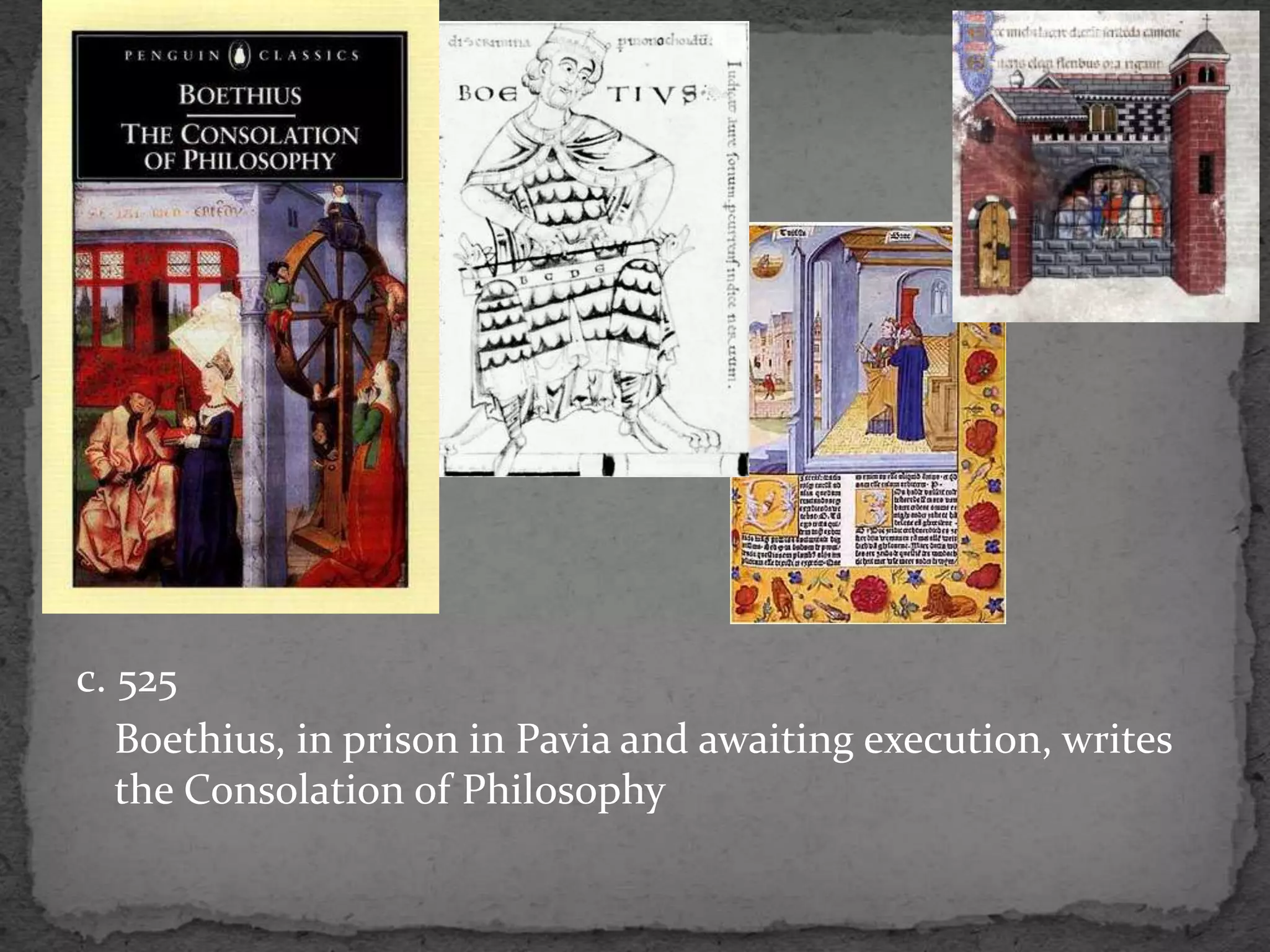 Latin Literature Timeline | PPTX