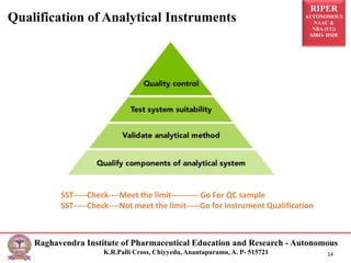 Requalification | PPTX