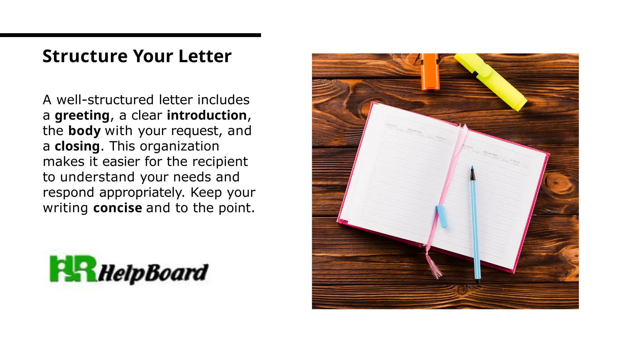 request-letter-sample , Write a letter of request | PPTX