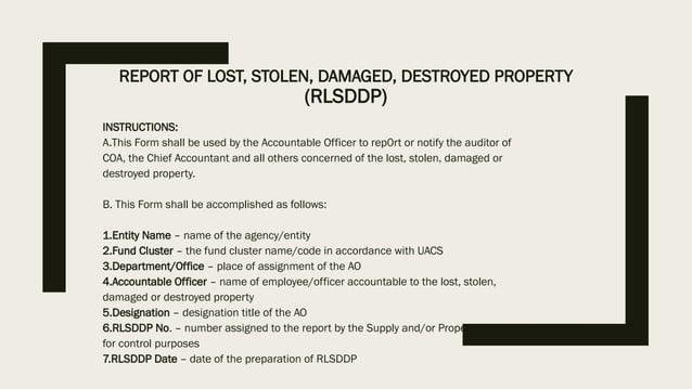 Request-Relief-from-Accountability-2.ppt