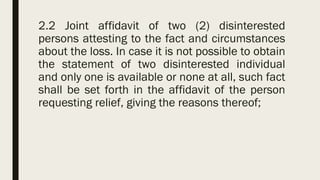Request-Relief-from-Accountability-2.ppt