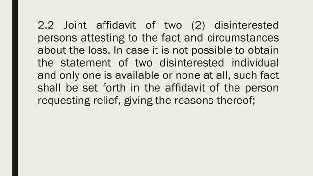 Request-Relief-from-Accountability-2.ppt