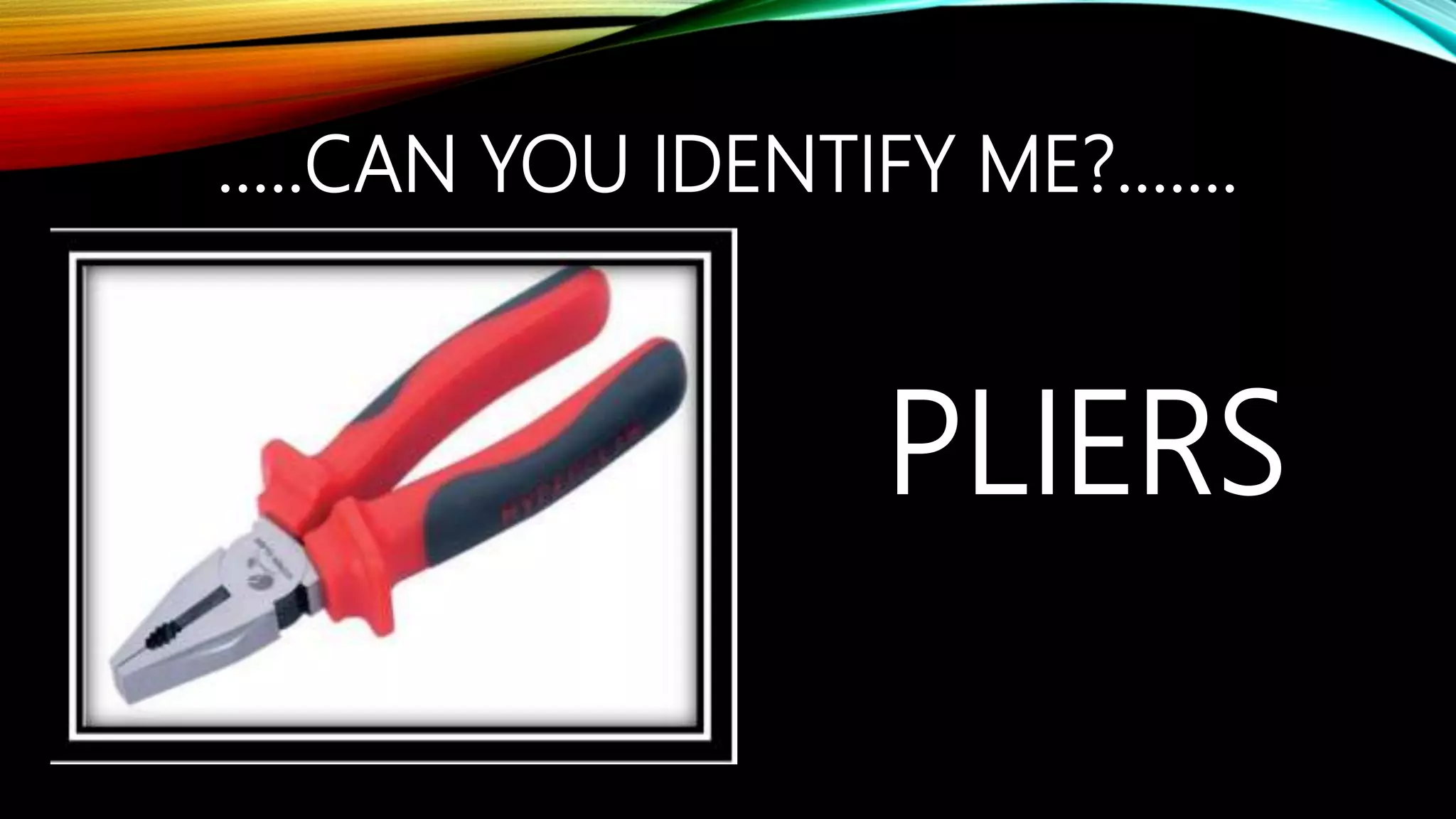 Request Appropriate Electrical Materials,Supplies and Tools.pptx