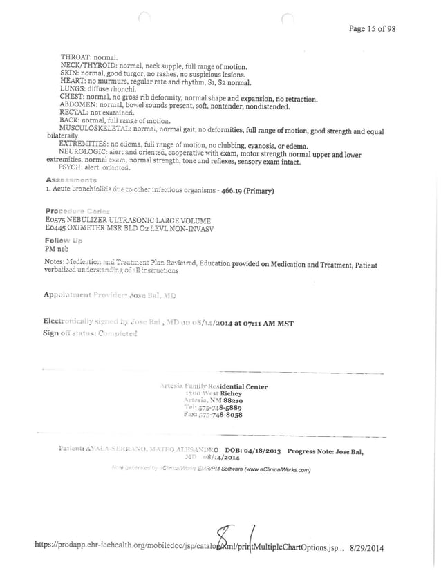 Request for prosecution part 3 | PDF