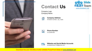 Request For Quotation Proposal PowerPoint Presentation Slides | PPT ...