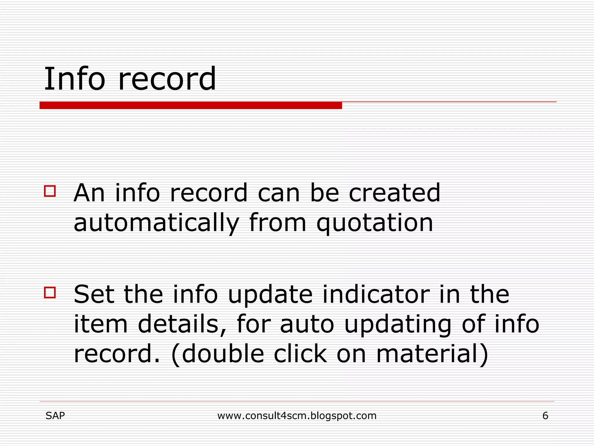 Request For Quotation (Rfq) | PPT