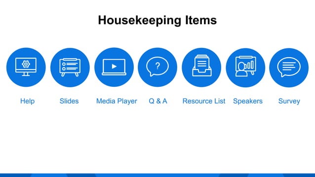 Getting Creative with the Workday Request Framework | PPTX