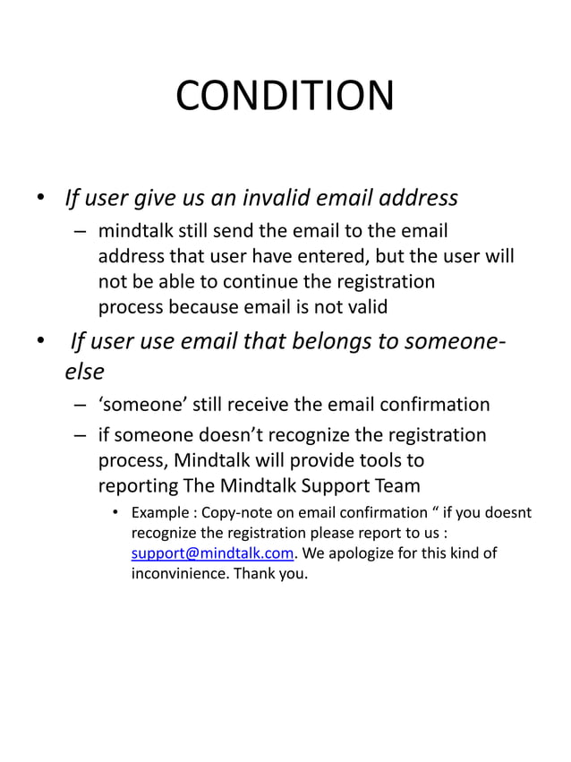 Request For Invite Flow-Chart | PPTX