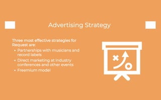 Request Africa Pitch Deck | PDF