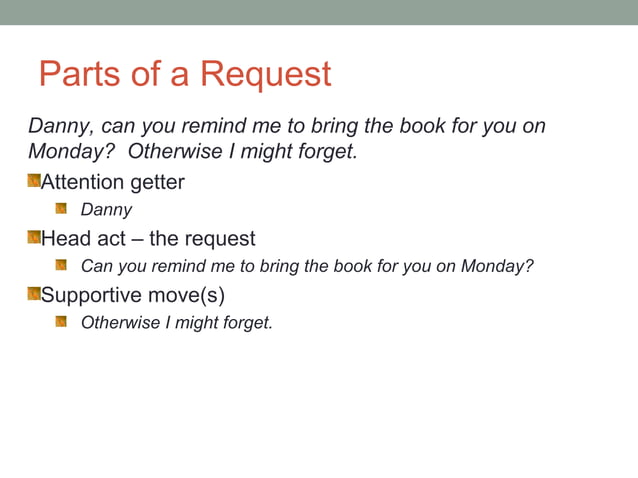 Requests | PPT