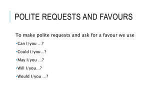 Requests | PPT