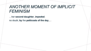 Request to a year by Judith Wright - analysis | PPTX