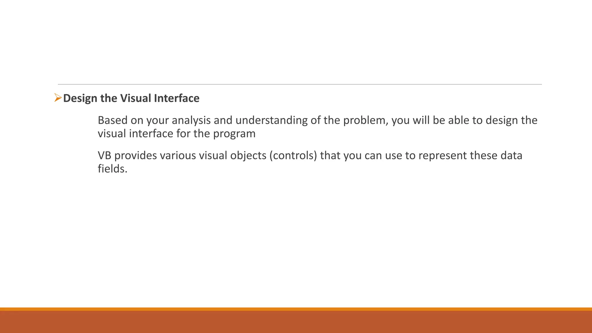 Required computer skills program devlopment | PPT