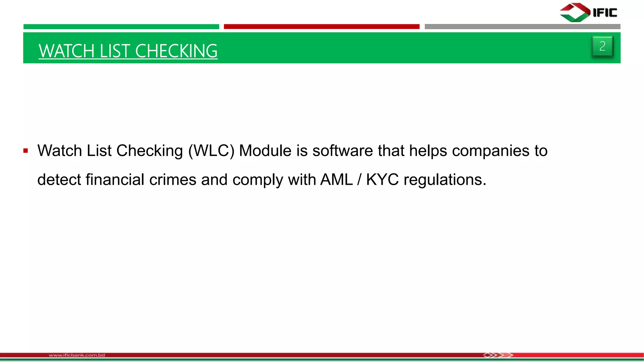 Required documents for opening Bank Account.pptx