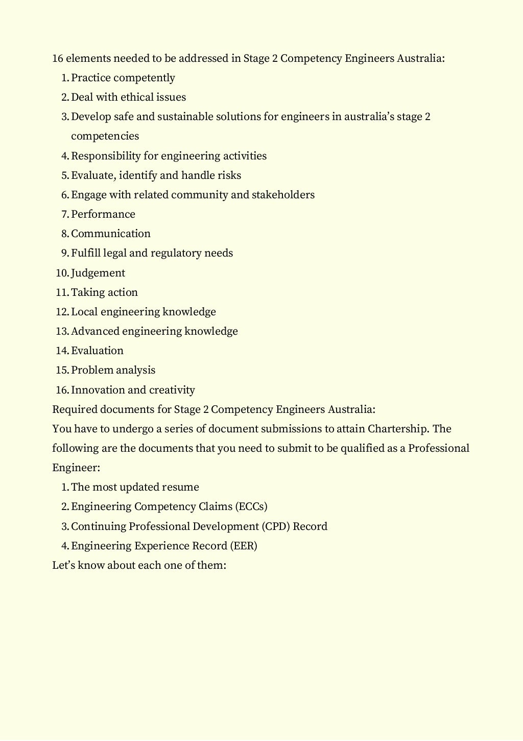 Required Documents For Stage 2 Competency Engineers Australia.pdf