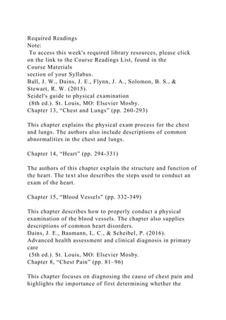 Required ReadingsNote To access this weeks required library re.docx