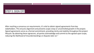 Requirement Analysis Process - Software Requirement Engineering.pptx