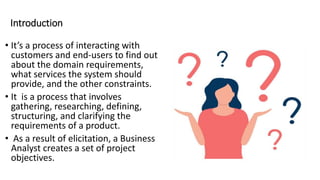 Requirement Elicitation and Analysis.pptx